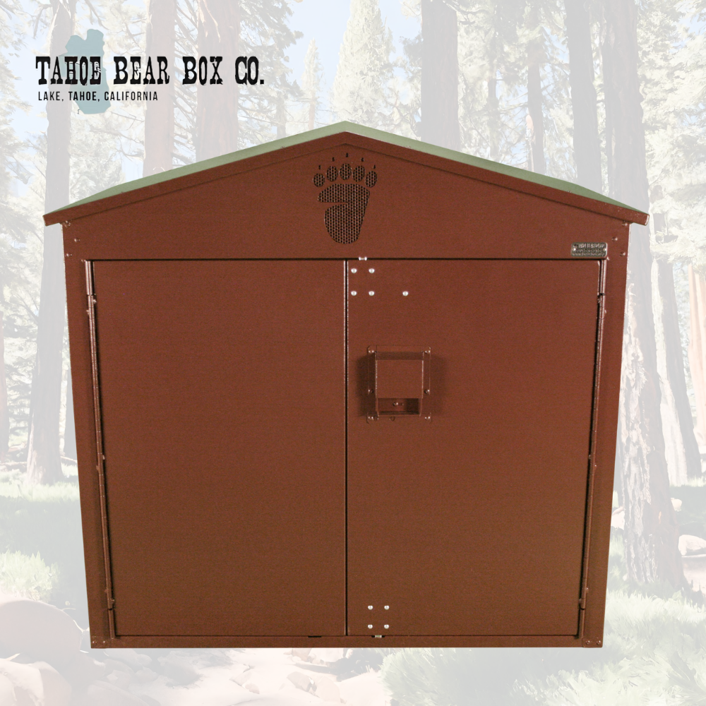 Tahoe Series TS330 Bundle With Delivery & Onsite Installation (Trash C ...