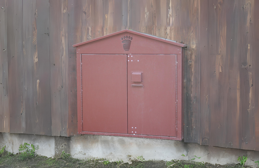 Tahoe Series – Tahoe Bear Box