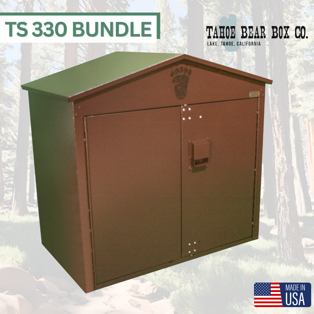 Lake Tahoe Bundles – Tahoe BearBox