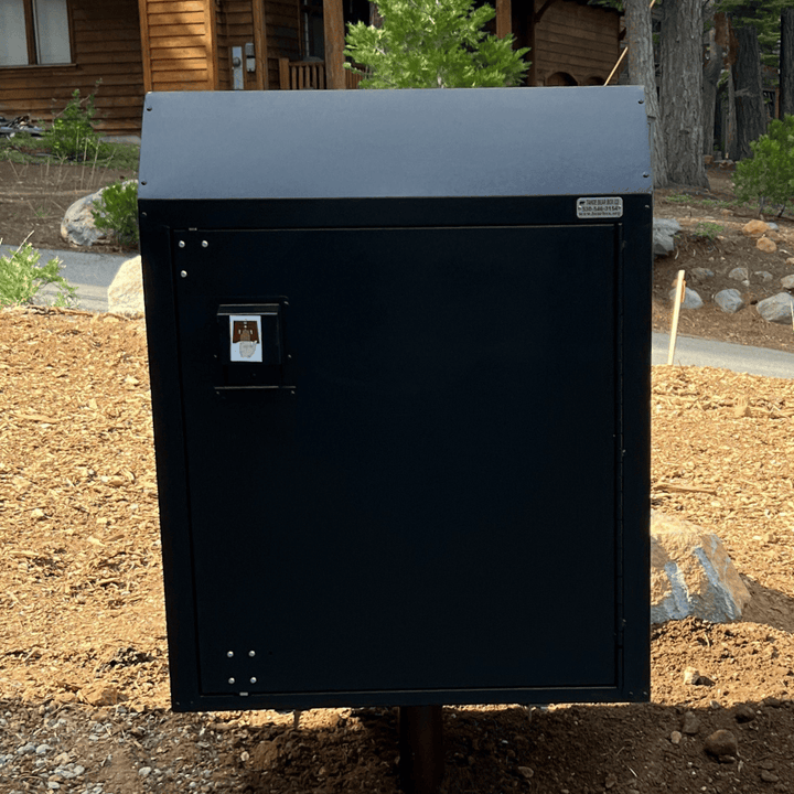 Econo Series – Tahoe Bear Box