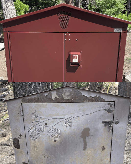 The Tahoe Bear Box Difference