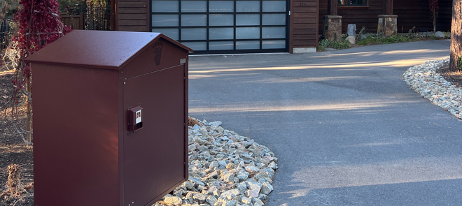 Tahoe Series – Tahoe Bear Box
