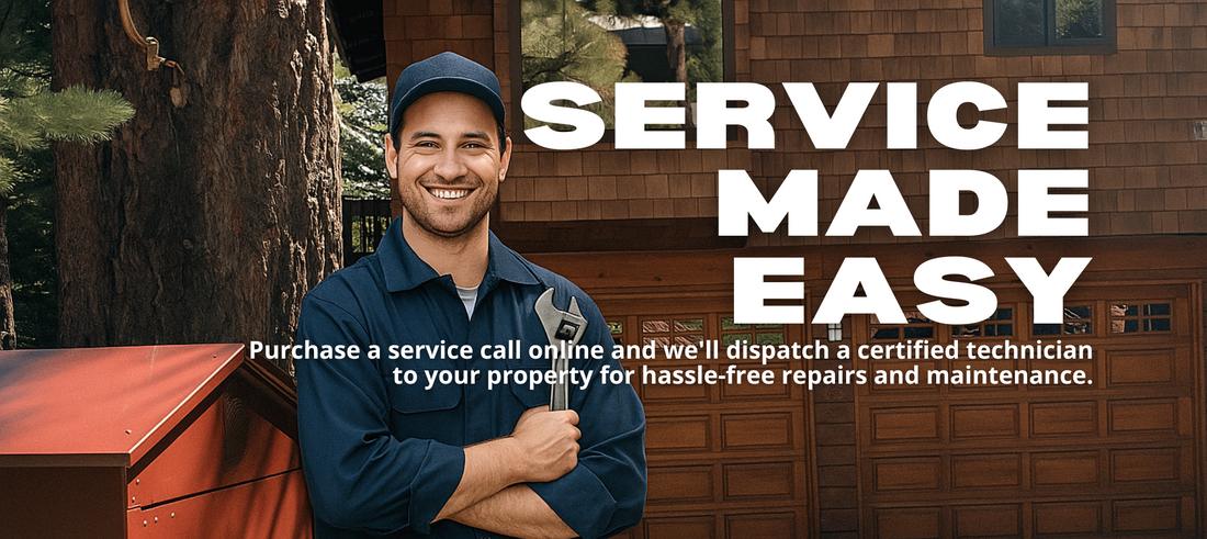 Tahoe BearBox Company | Bear Proof Enclosures Residential Commercial ...