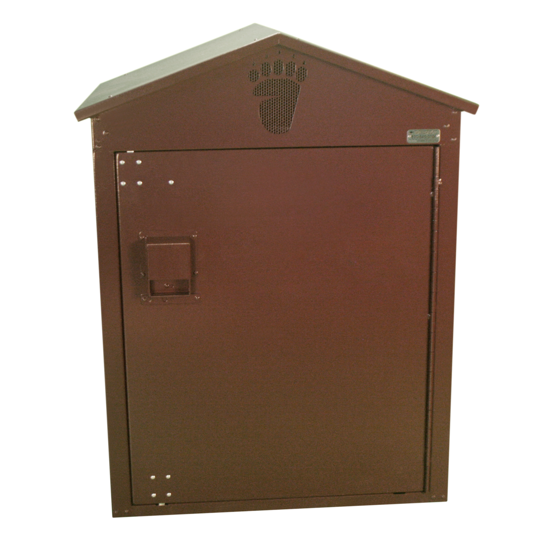 Tahoe Series – Tahoe Bear Box